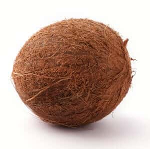 Coconut Defeats Debilitating Diarrhea | The People's Pharmacy