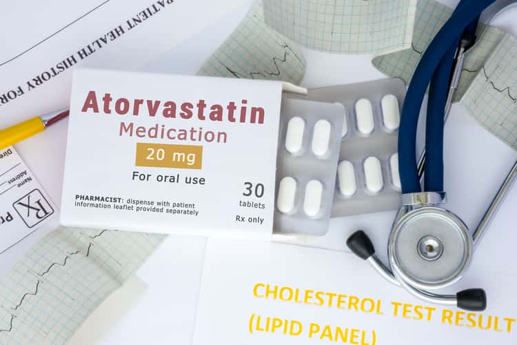 Statins and Shortness of Breath (Pleural Effusions) | The People's Pharmacy