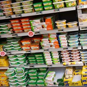 Is It Possible to Lower Cholesterol with Margarine? | The People's Pharmacy