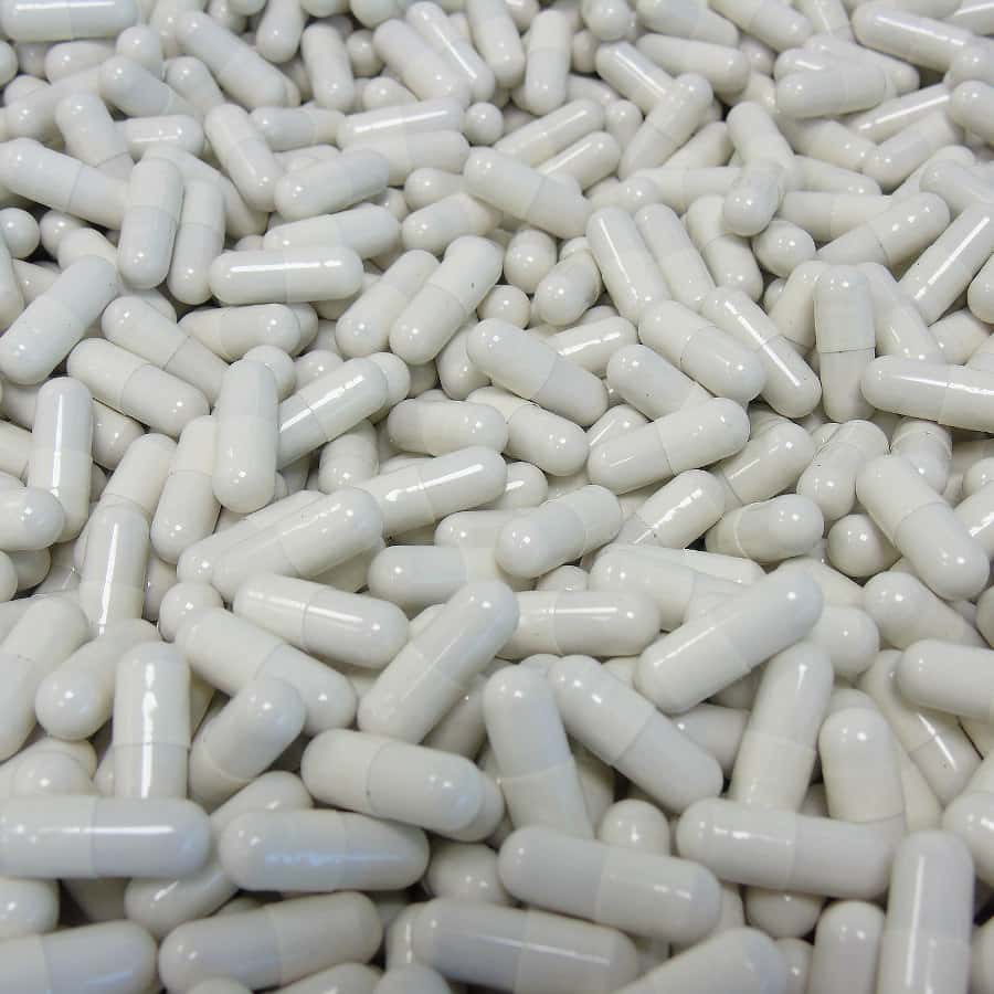 Is There Plastic in Your Pills? | The People's Pharmacy