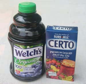 How to Mix Certo and Grape Juice for Arthritis | The People's Pharmacy