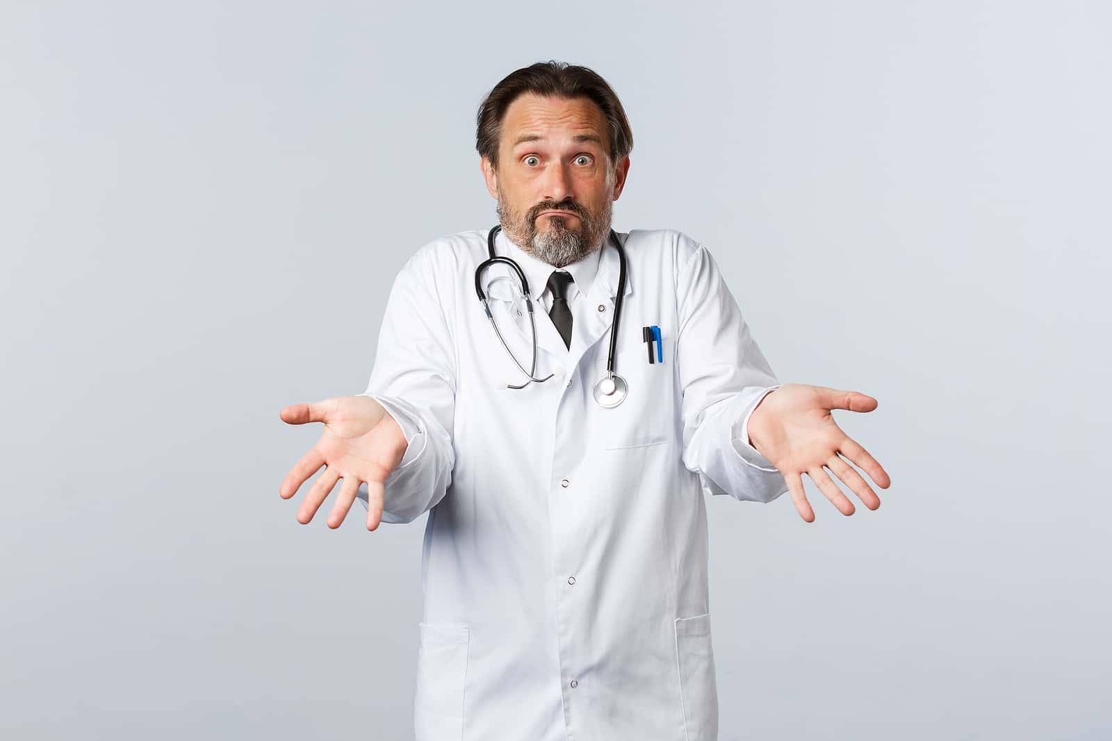 Show 1355: Uncovering the Shocking Dangers of Misdiagnosis | The People ...