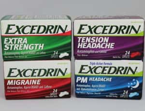 Can Stopping Excedrin Suddenly Cause A Severe Headache? | The People's ...