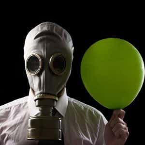 Excessive Flatulence Creates Challenges | The People's Pharmacy