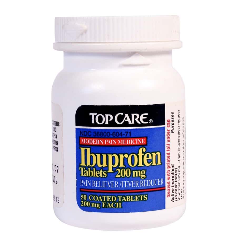 Do Ibuprofen Side Effects Include Hormone Imbalance and Sexual Problems ...