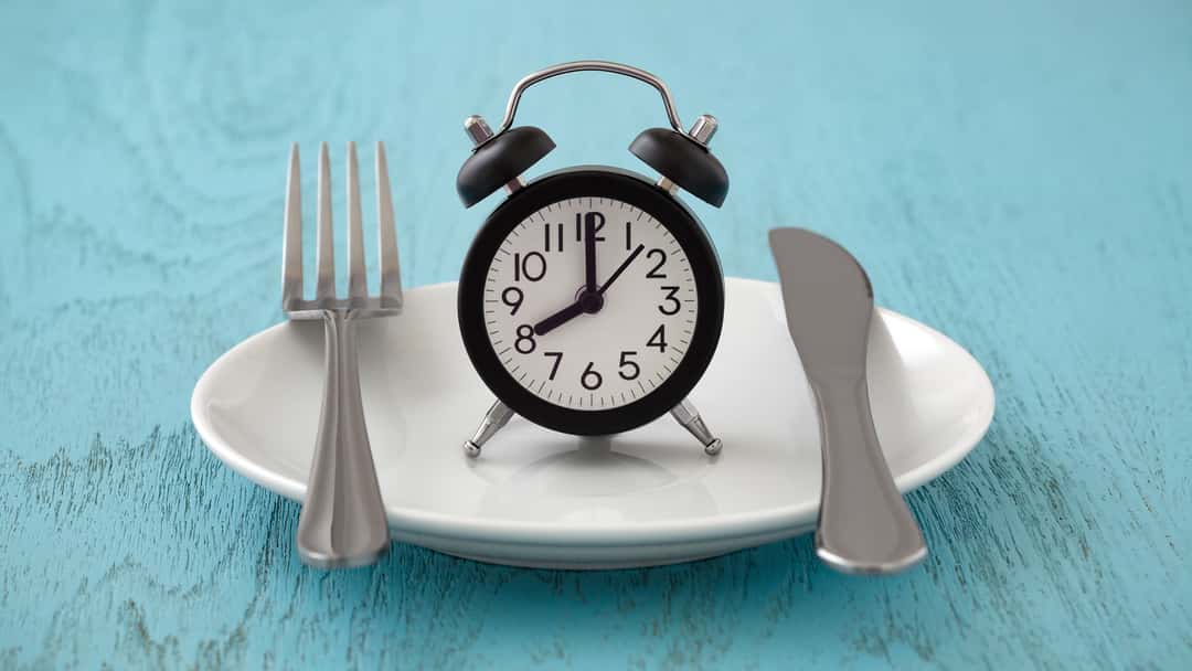 Does Time-Restricted Eating Help With Weight Loss? | The People's Pharmacy