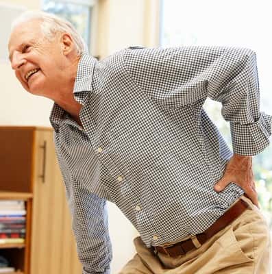 Can SAM-e Help Ease Your Back Pain? | The People's Pharmacy
