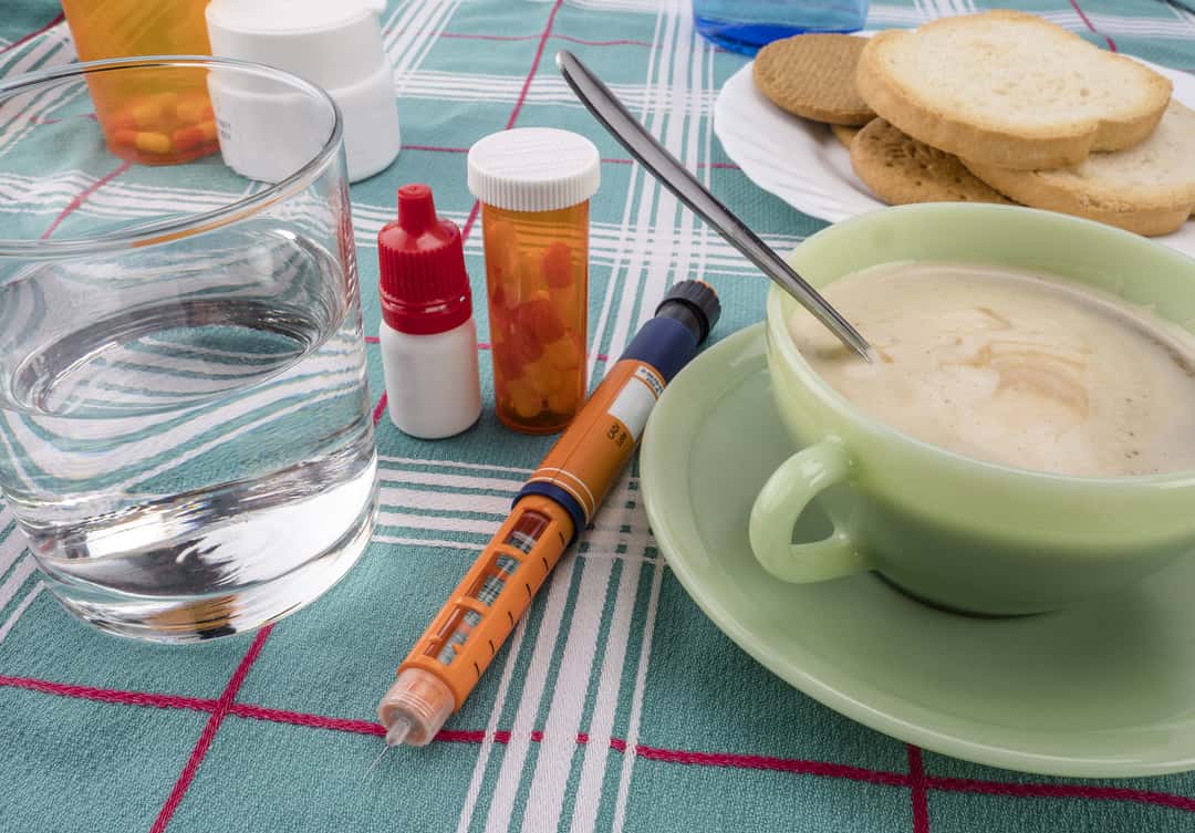 Should You Take Your Pills at Breakfast or Bedtime? | The People's Pharmacy