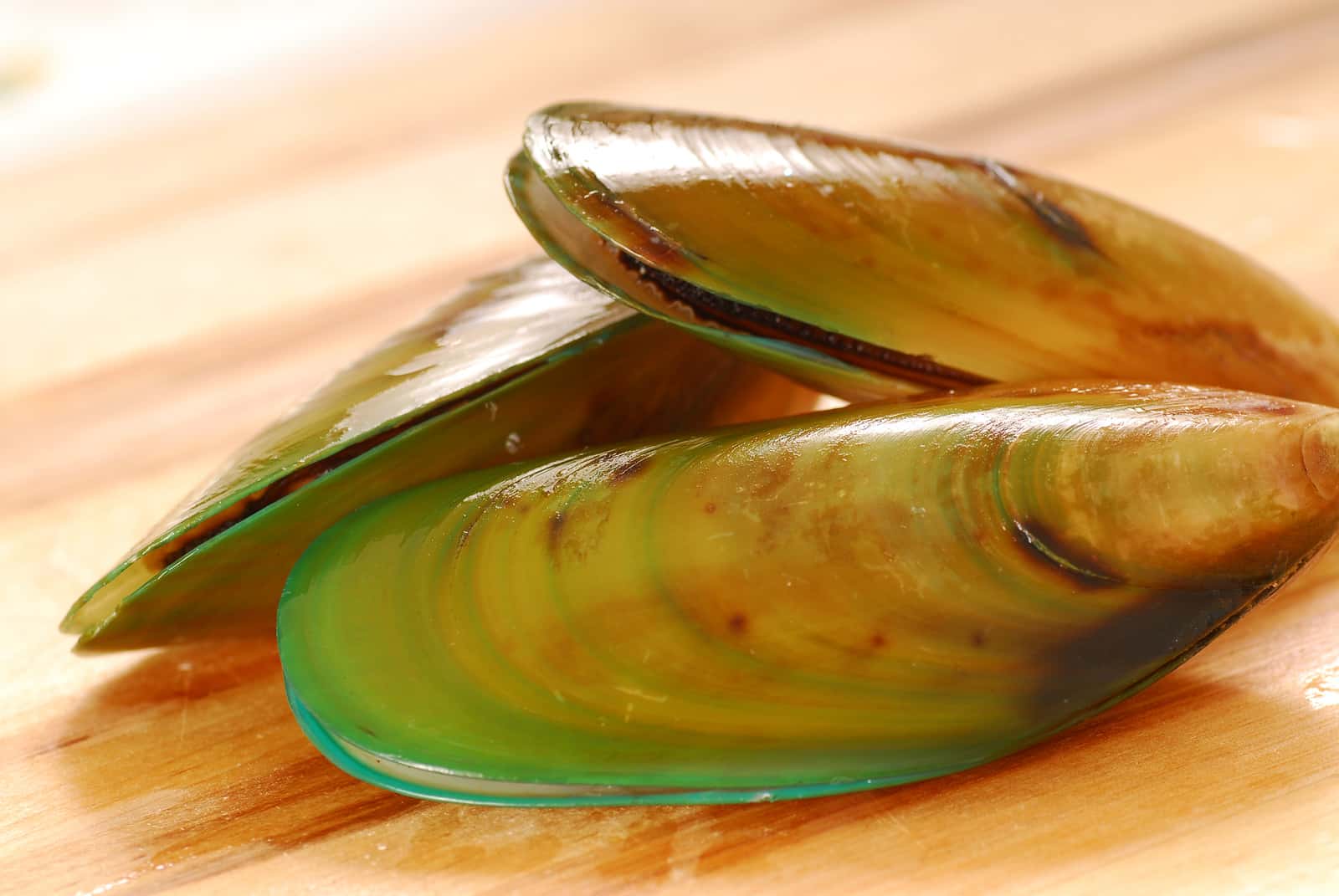Do Green-Lipped Mussels Ease Arthritis Pain? | The People's Pharmacy