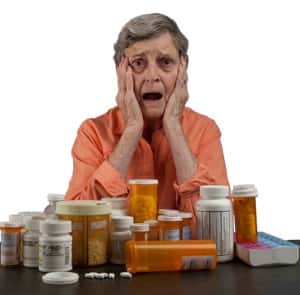 Can You Reverse Memory Problems from Anticholinergic Drugs? | The ...