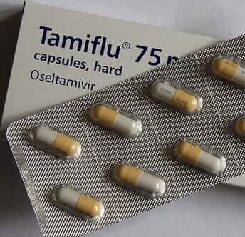 Do You Have to Finish All Your Tamiflu? | The People's Pharmacy