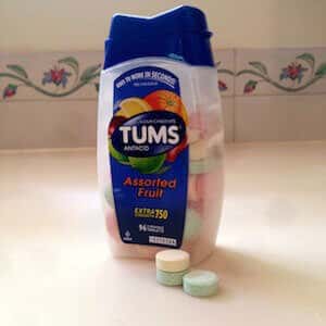 Can Too Many Tums Cause Trouble? | The People's Pharmacy