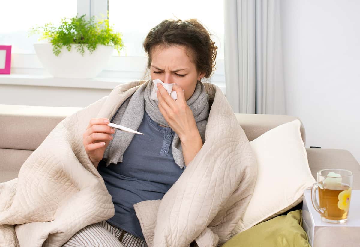 Flu Watch for 1/1/2026 and Outbreak Update-3–It’s BAD! | The People's ...