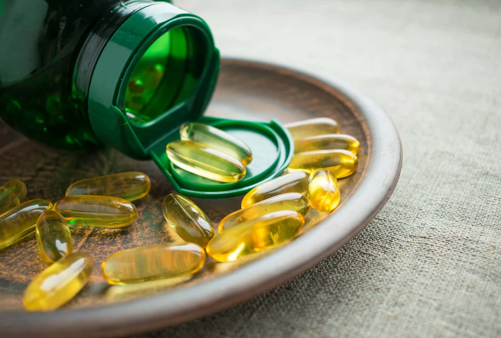 Do Vitamin D3 Pills Cause Digestive Distress? | The People's Pharmacy