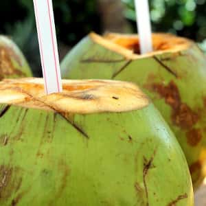 Does Coconut Water Ease Acid Reflux? | The People's Pharmacy