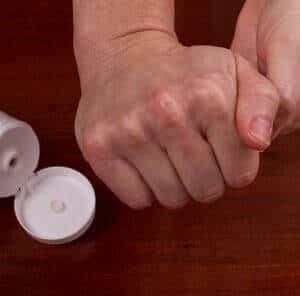 Suffering From Sandpaper Skin & Cracked Fingertips | The People's Pharmacy