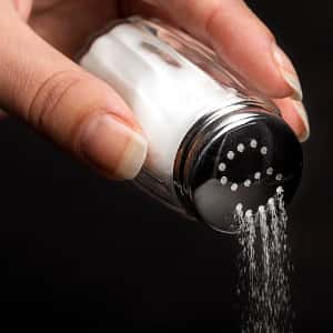 Is the Salt in Prepared Foods Iodized? | The People's Pharmacy