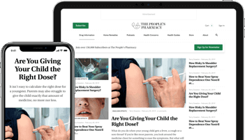 FDA Approves Evenity to Build Bone Against Osteoporosis | The People's ...