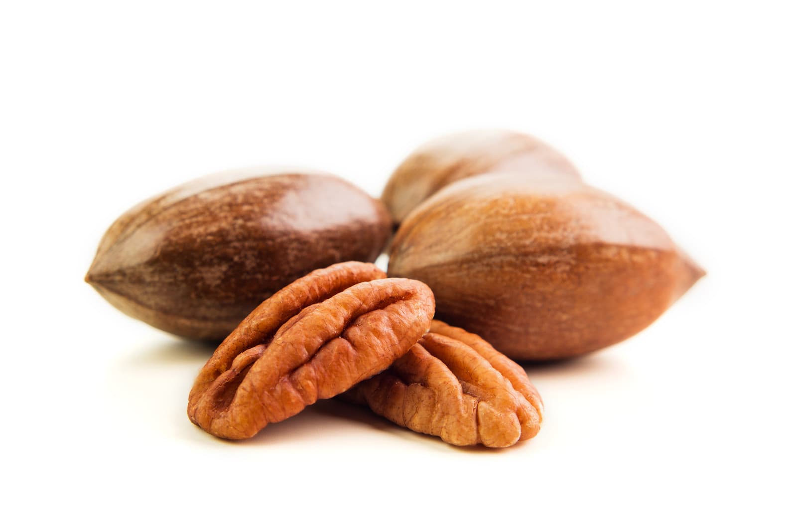 Are Pecans Good for Your Heart? | The People's Pharmacy