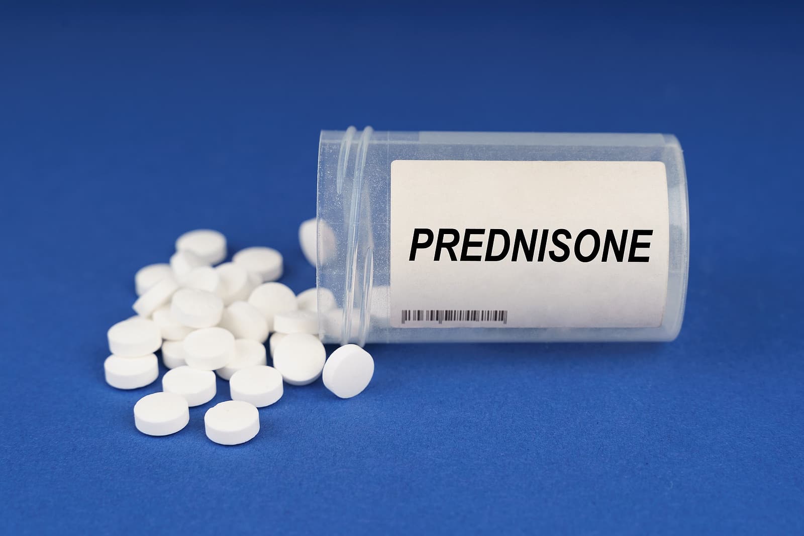 Prednisone Can Cause Anxiety, Depression and Insomnia | The People's ...