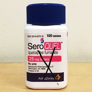 Quetiapine (Seroquel) Side Effects Are Disastrous | The People's Pharmacy