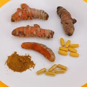 How to Use Turmeric to Ease Your Joint Pain | The People's Pharmacy