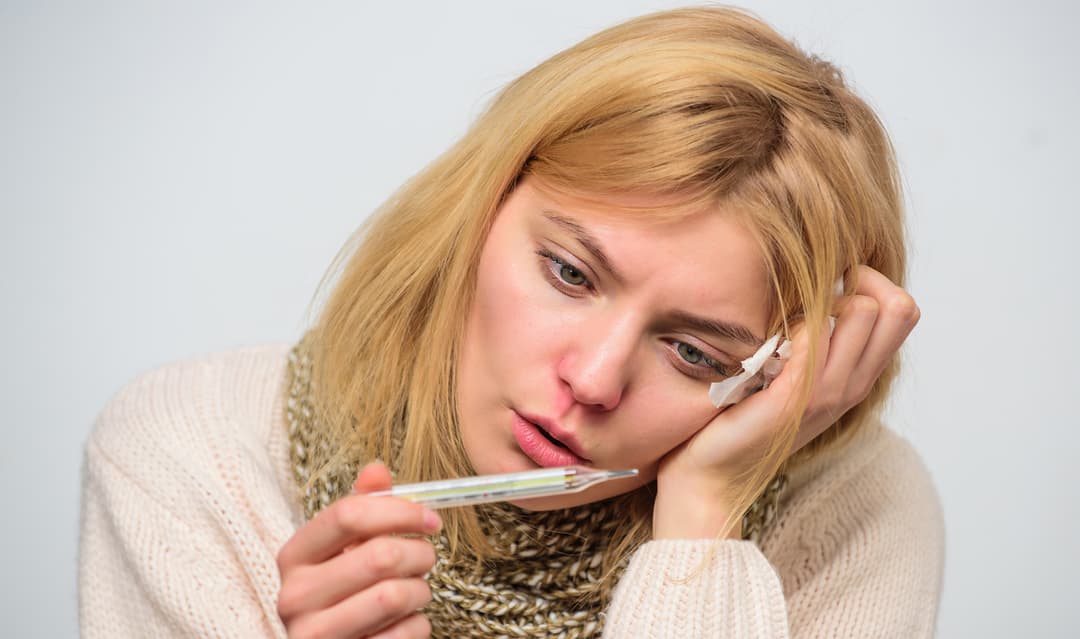 Should You Lower a Fever or Leave It Alone? | The People's Pharmacy