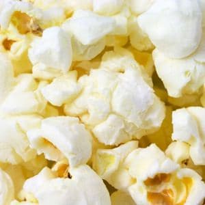 Is Popcorn Addiction a Red Flag for Mineral Deficiency? | The People's ...