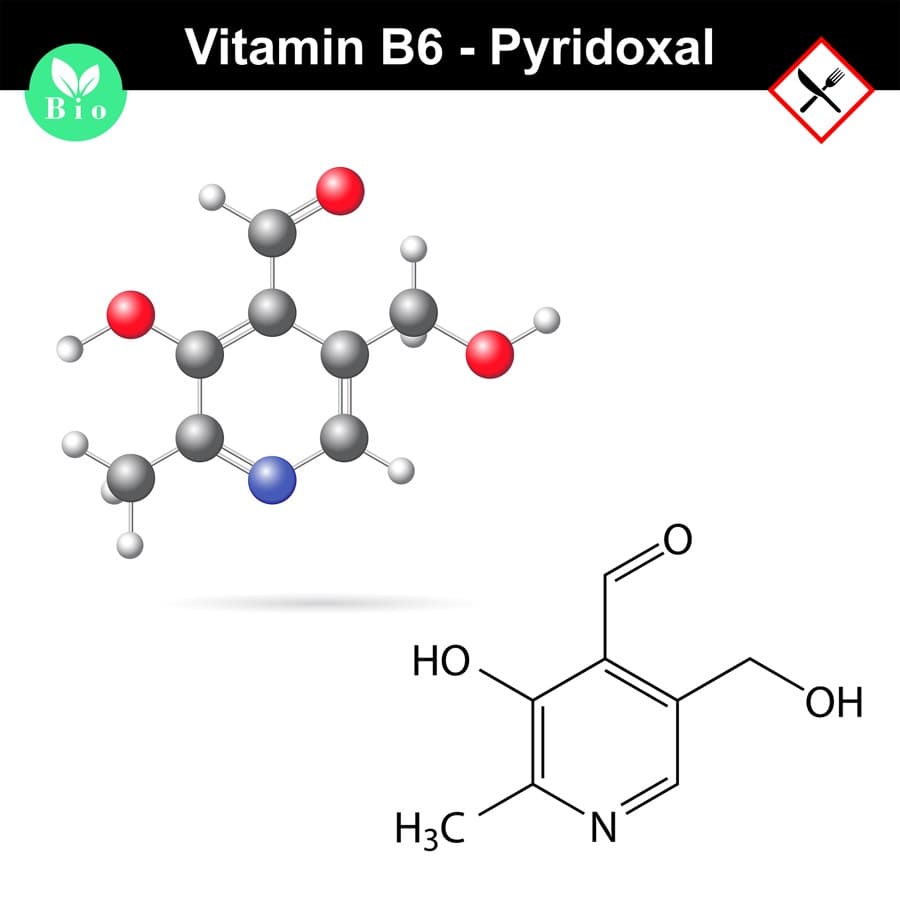 Will Excess Vitamin B6 Damage Nerves? | The People's Pharmacy